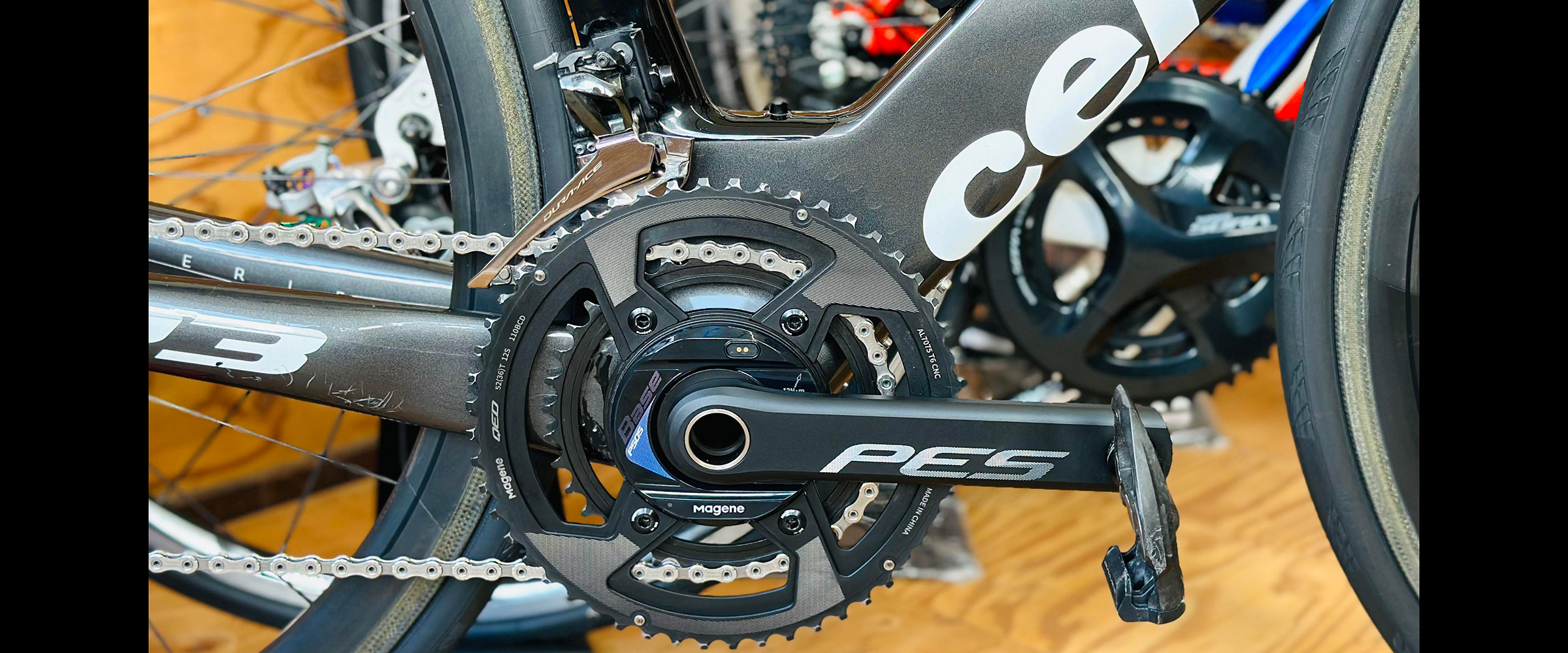 RICCO CYCLE（リコーサイクル）